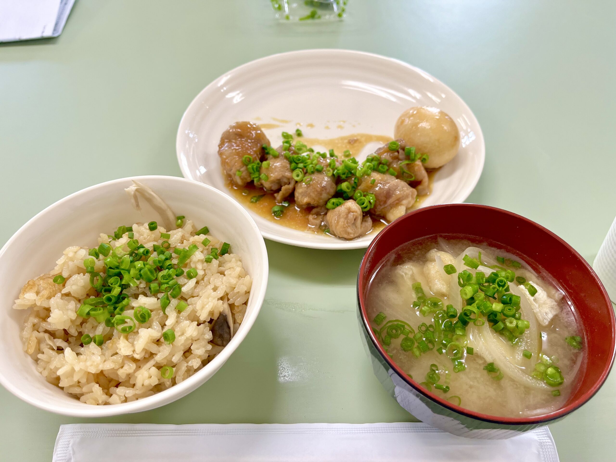 最近の料理プログラム🍆 - Pract Labo｜自立訓練（生活訓練）事業所