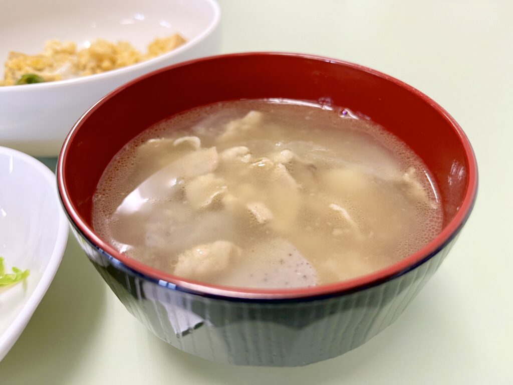 豚汁を作りました！ - Pract Labo｜自立訓練（生活訓練）事業所