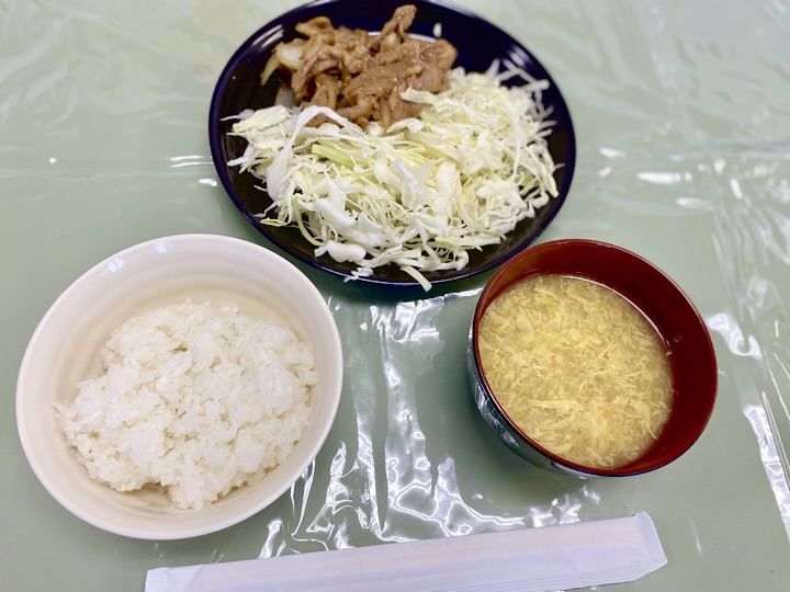 9月の料理プログラム🫑 - Pract Labo｜自立訓練（生活訓練）事業所