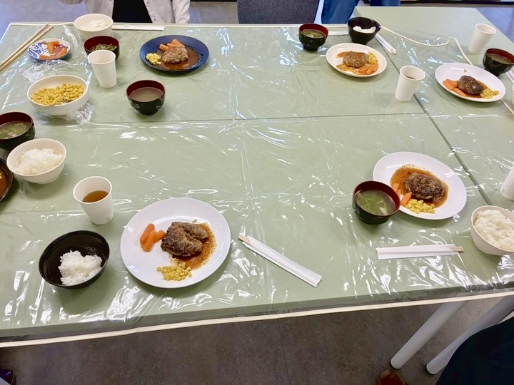 5月の料理プログラム🍽️ - Pract Labo｜自立訓練（生活訓練）事業所