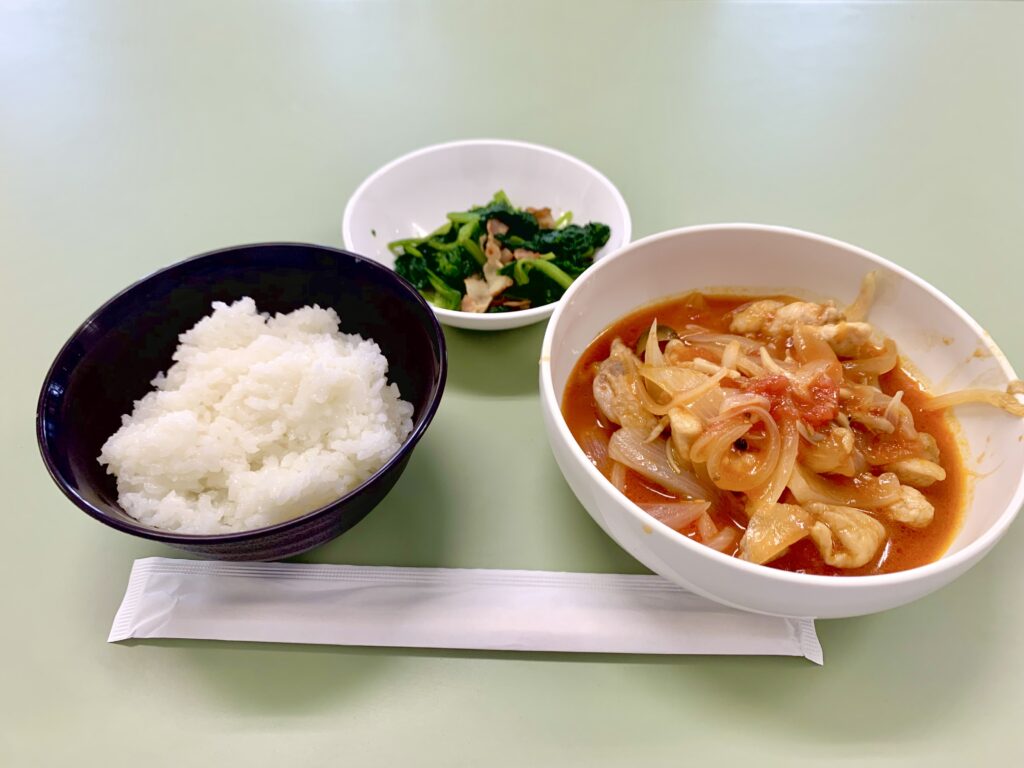 最近の料理プログラム🧑‍🍳 - Pract Labo｜自立訓練（生活訓練）事業所