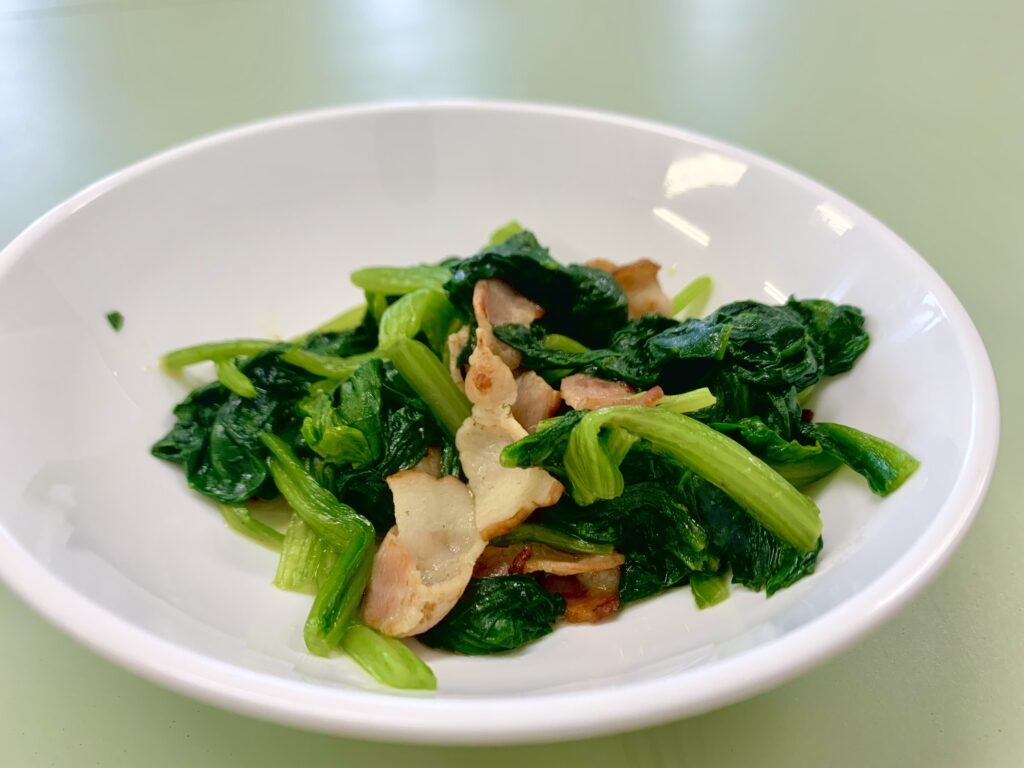 最近の料理プログラム🧑‍🍳 - Pract Labo｜自立訓練（生活訓練）事業所