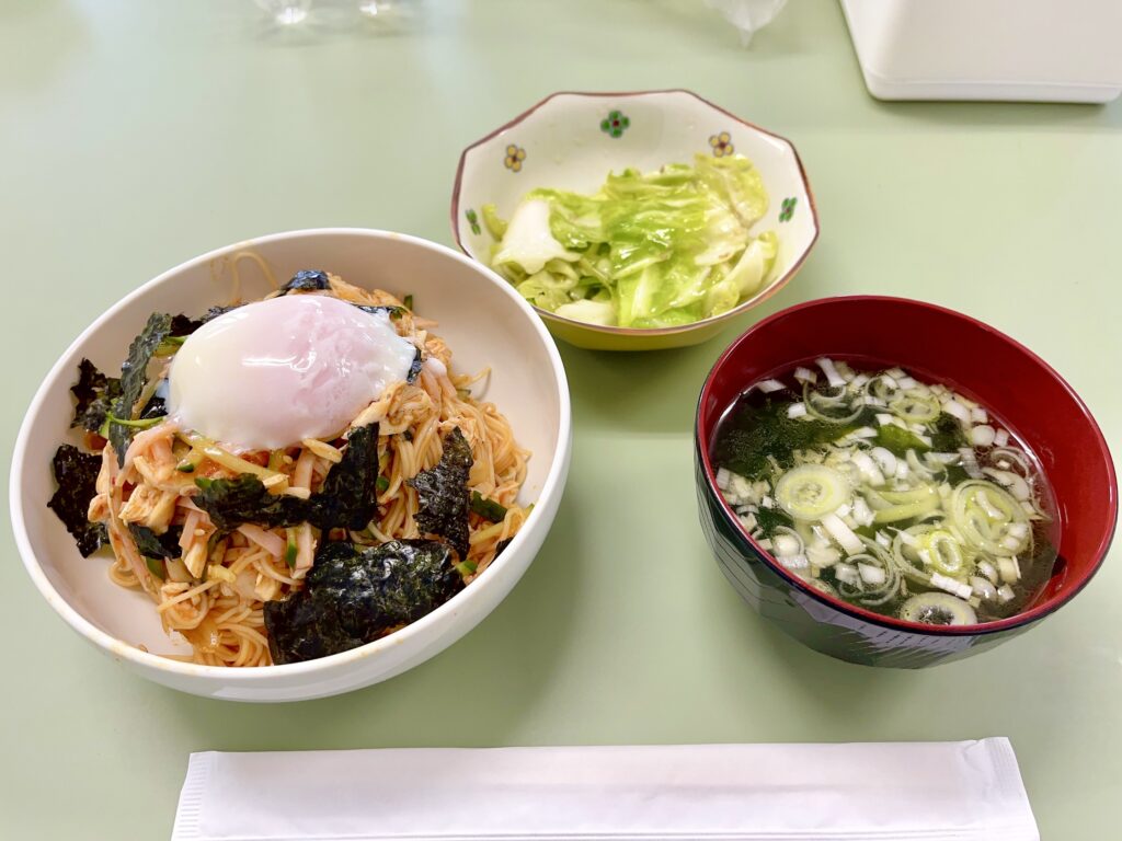 最近の料理プログラム🧑‍🍳 - Pract Labo｜自立訓練（生活訓練）事業所