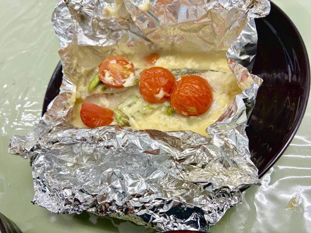 11月の料理プログラム🍅🌿 - Pract Labo｜自立訓練（生活訓練）事業所